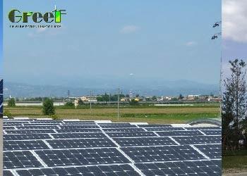 Cina SISTEMA SOLARE FUORI dall'INVERTITORE SOLARE della TASSA di PV di GRIGLIA del MONTAGGIO solare MPPT del modulo in vendita