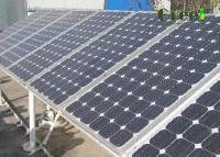 China Solar Panels Stand Alone Solar Power System Off Grid Solar System for sale