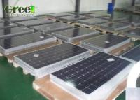 China Automatically Bypass Off Grid Solar System For Continous Power Supply for sale