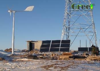 Quality 100KW Solar Energy System Industry Home Small Off Grid Solar System 5KW for sale