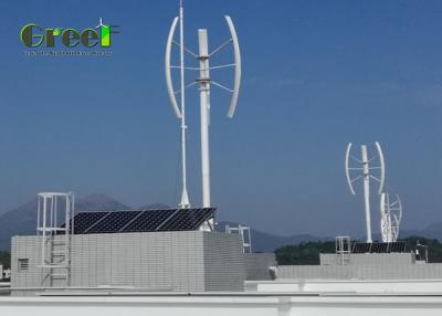 Cina 48-240V Voltaggio di uscita fuori rete Sistema solare all'interno del montaggio a terra in vendita
