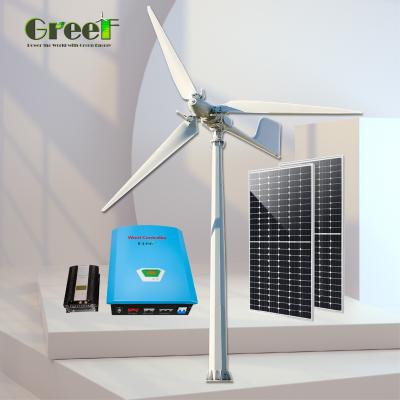 中国 エネルギー 24時間 太陽系 リチウムイオン電池 固定 48VDC出力 販売のため