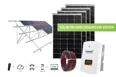 Китай Жилая система 550w SolarPanel домашней солнечной системы портативная продается