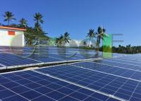 China Customized Solar Generation Solutions with On Grid Solar System for sale