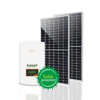 China On Grid Solar System Customized Solutions for Your Solar Generation Needs for sale