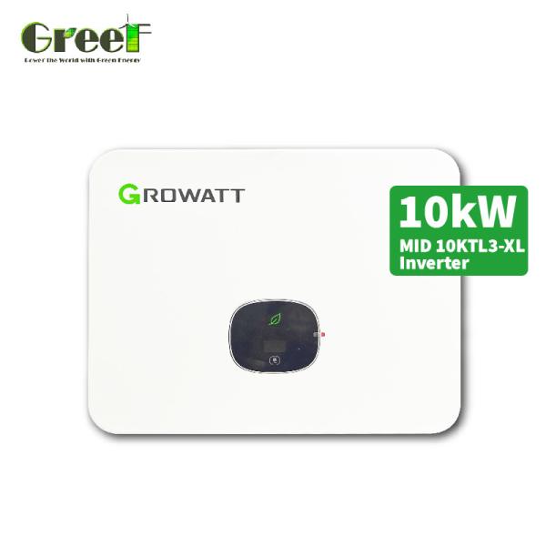 Quality Real Time Monitoring Grid Tie Solar Array System 1kW-100kW Capacity Monocrystall for sale