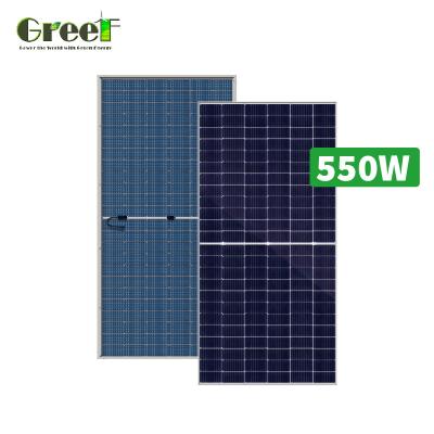 China Grid Tied Solar Systems With Net Metering Capability And LCD Monitoring for sale