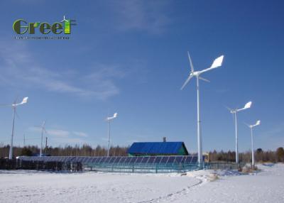 China 10 kW Batterieladung Off Hybrid Solar System PV Energiesystem zu verkaufen