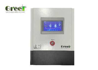 Cina Controller solare ibrido da 2 kW a 5 kW a 10 kW a 50 kW con schermo LCD a scarico in vendita