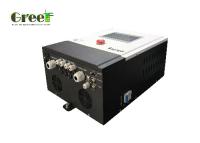 China 5kw On Grid Controller , Solar Power Charge Controller With Dump Load for sale