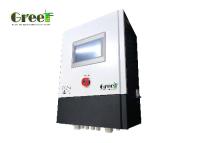 China 30kw Powerful On Grid Controller / Off Grid Solar Panel Charge Controller for sale