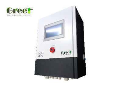 Cina 30kw di potenza Controller di carica del pannello solare in vendita
