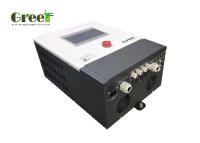 China Powerful On Grid Controller / Off Grid Solar Panel Charge Controller for sale