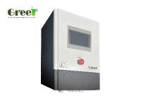 China Powerful On Grid Controller / Off Grid Solar Panel Charge Controller for sale