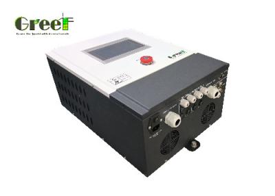 Cina Turbina idroelettrica su controllo della rete, regolatore elettronico di carico per generatore in vendita