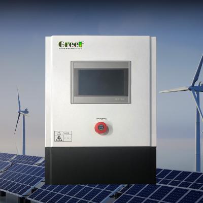 Cina Controller di rete GT-PCTC serie Ultimate per sistemi di generatori eolici in vendita