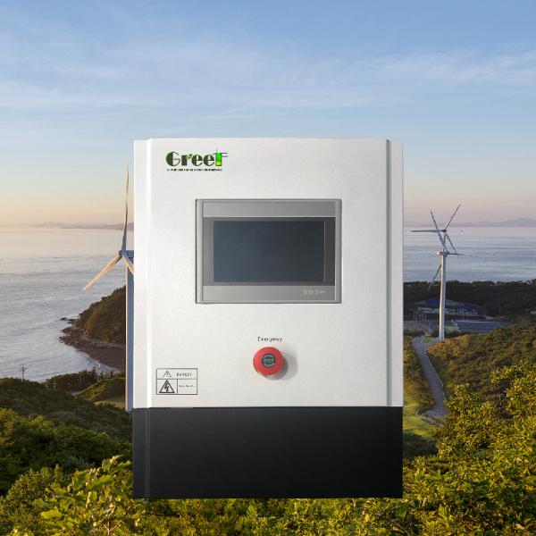 Quality 3kw 5kw Regulated Supply On Grid Connected Controller for sale