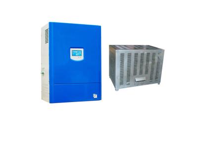 中国 0.5KW-200KWオフグリッド制御器 ダンプ負荷CE認証 販売のため