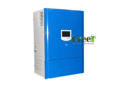 中国 LCDスクリーン 風力タービン PWM ハイブリッド 太陽光制御器 販売のため