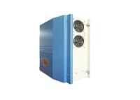 China RS485 Off Grid Wind Turbine Controller With Dump Load 1kw for sale