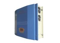 China RS485 Off Grid Wind Turbine Controller With Dump Load 1kw for sale