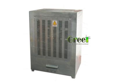 Cina 500w 1KW generatore eolico off grid Battery Charge Controller in vendita