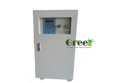 China En el inversor de conexión a la red para el proyecto hidroeléctrico sistema de turbinas eólicas en venta