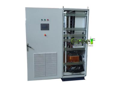 China En el inversor de conexión a la red para el proyecto hidroeléctrico sistema de turbinas eólicas en venta