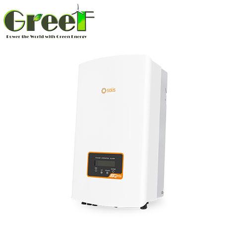 Quality MPPT On Grid Solar Inverter 3KW 5KW 10KW 15KW 220V 380V For Solar Energy System for sale