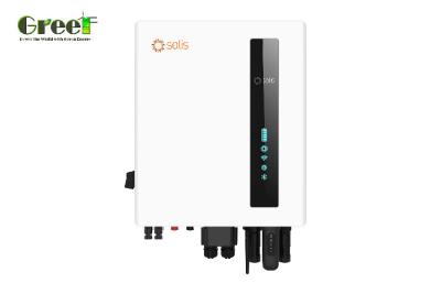 Cina 3KW 5KW 15KW 30KW 50KW Invertitore solare per la casa in vendita