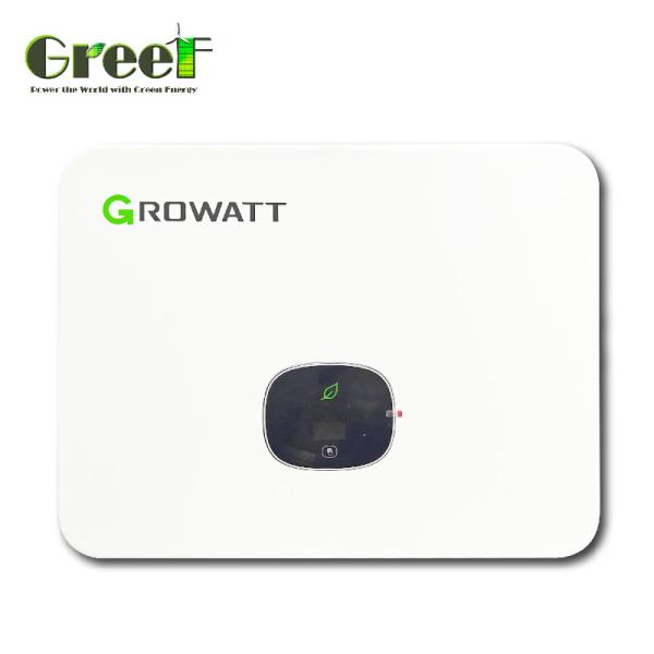Quality Low Noise 220V Grid Connected Inverter Stable Output Voltage for sale