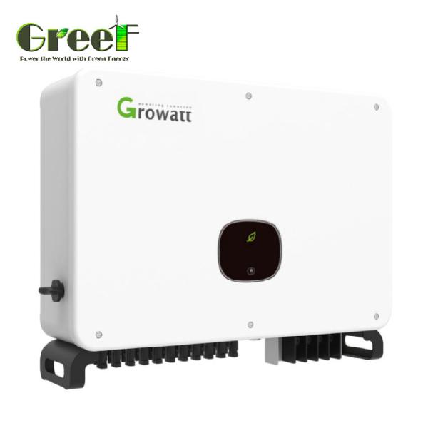 Quality IP20 Grid Tied Inverter Perfect Solution For 220V Solar Power Systems for sale