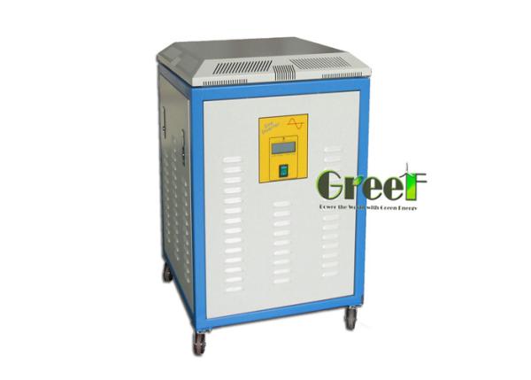 Quality Single Phase Three Phase Off Grid Power Inverter , Pure Sine Wave Inverter for sale
