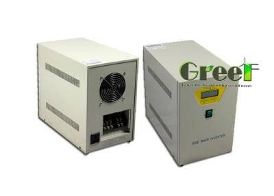 China 220Vac 240Vac Off-Grid-Stromumrichter für Windkraftanlagen zu verkaufen