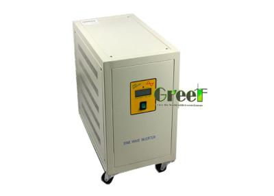 China 220Vac 240Vac Off-Grid-Stromumrichter für Windkraftanlagen zu verkaufen
