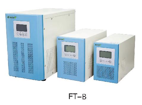Quality FT SERIES Pure Sine Wave Inverter Pure Sine Wave Output For Compatibility for sale