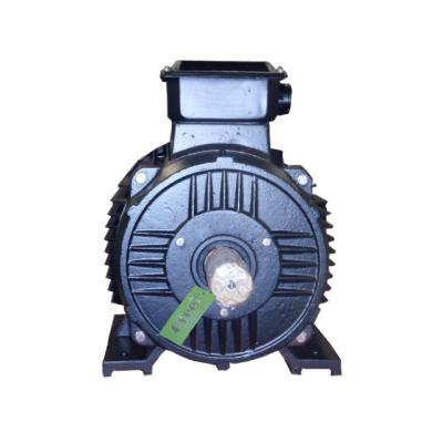 중국 5KW 220V 영구 자석 대전기 / 3단계 동기 발전기 판매용