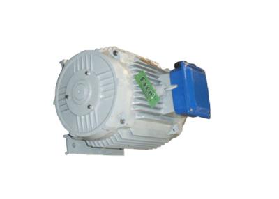 중국 5KW 220V 영구 자석 대전기 / 3단계 동기 발전기 판매용