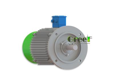 중국 3단계 영구 자석 50Kw 저회속 풍력 대전기 판매용