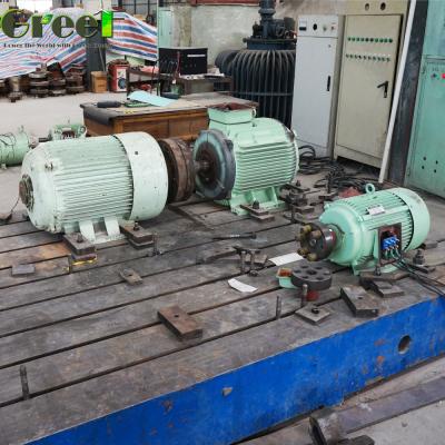 中国 低回転永久磁石同期発電機 20kw AC3相出力 販売のため