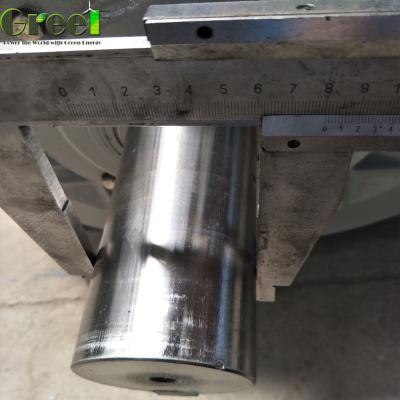 中国 低回転永久磁石同期発電機 20kw AC3相出力 販売のため