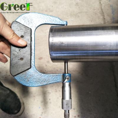 中国 低回転永久磁石同期発電機 20kw AC3相出力 販売のため