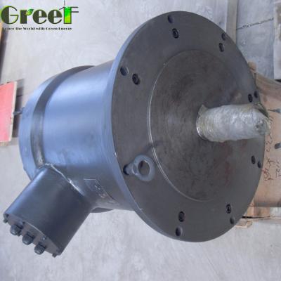 中国 低回転永久磁石同期発電機 20kw AC3相出力 販売のため