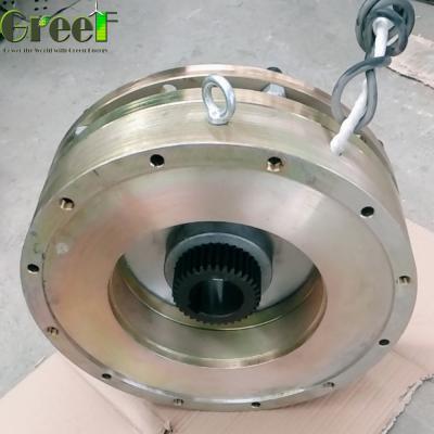 中国 低回転永久磁石同期発電機 20kw AC3相出力 販売のため