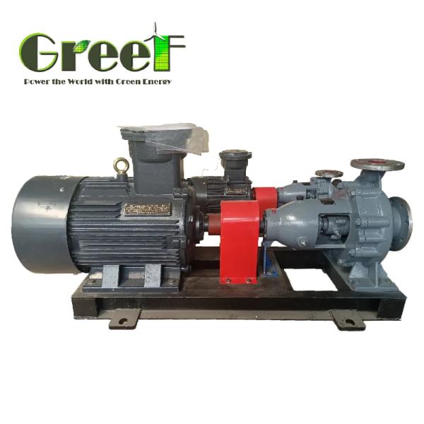 Quality Customized Magnet Free Energy Permanent Magnet Generator For Turbine for sale