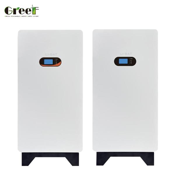 Quality 48/51.2v Lithium Battery 280/314Ah In Small Commercial And Family Energy Storage for sale