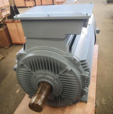 China 10kW Permanente Magneten Generator Luchtgekoeld 50Hz/60Hz Te koop