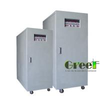 Quality 5-1000KW Grid-Tied Inverter Output Voltage 110-220-380-415-440 for Stable Energy manufacturer