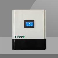 China AHCC Off Grid Controller with 40A-100Adc Unloading Current & RS485/TCP for sale