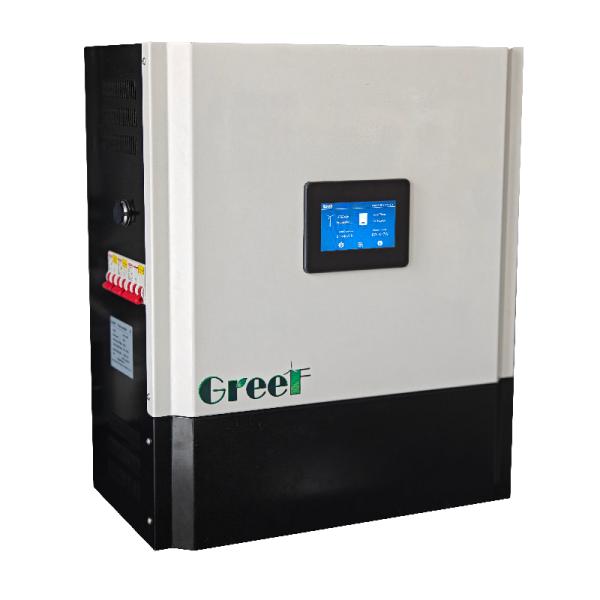 Quality AHCC MPPT Off Grid Controller 5KW-30KW for Wind Solar Systems for sale
